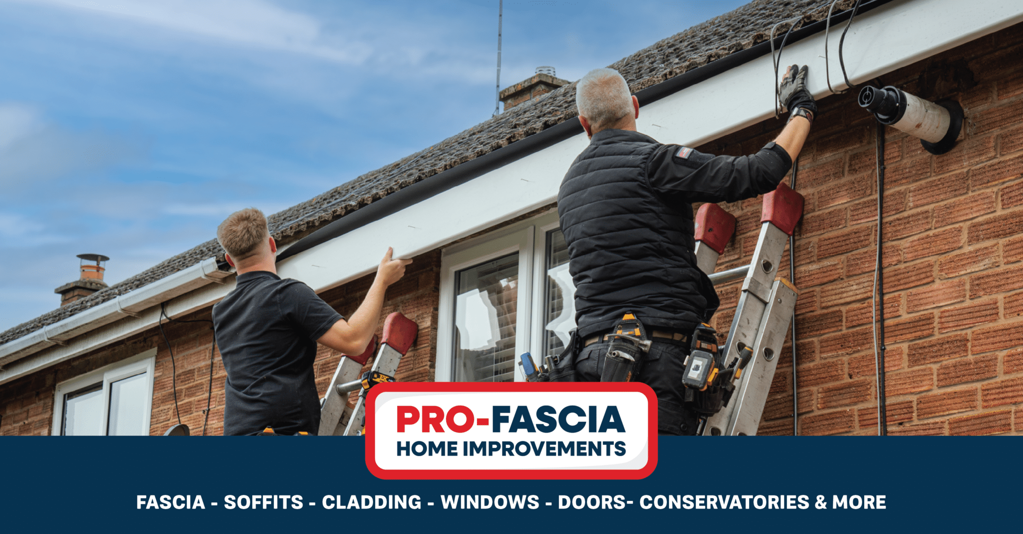 Upgrade Your Home with Stylish uPVC Doors & Window